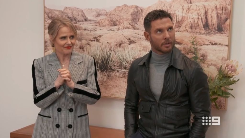 The Block 2020 studio and garage reveal recap: Only two teams finish ...