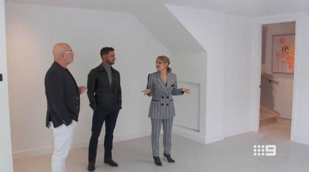 The Block 2020 studio and garage reveal recap: Only two teams finish ...