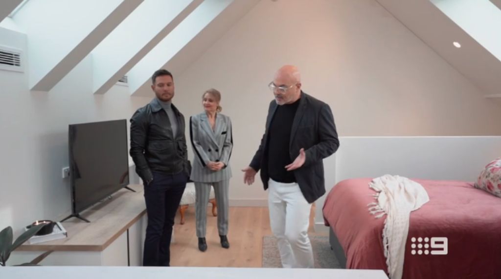 The Block 2020 studio and garage reveal recap: Only two teams finish ...