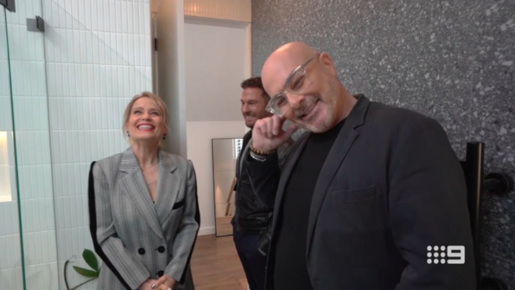 The Block 2020 studio and garage reveal recap: Only two teams finish ...