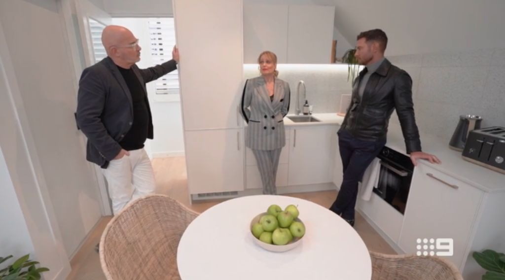 The Block 2020 studio and garage reveal recap: Only two teams finish ...