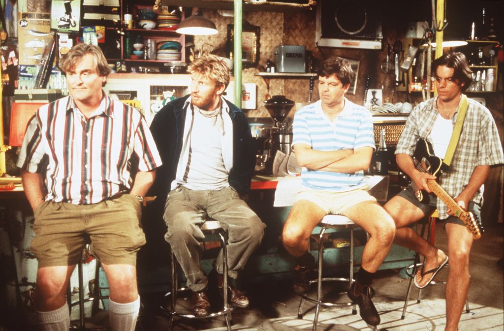 SeaChange return has Barwon Heads locals bracing after huge property ...