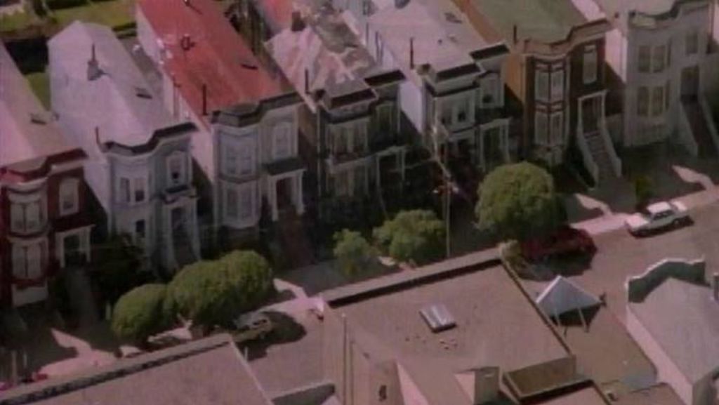 Iconic TV home back on the market after Fuller House is cancelled