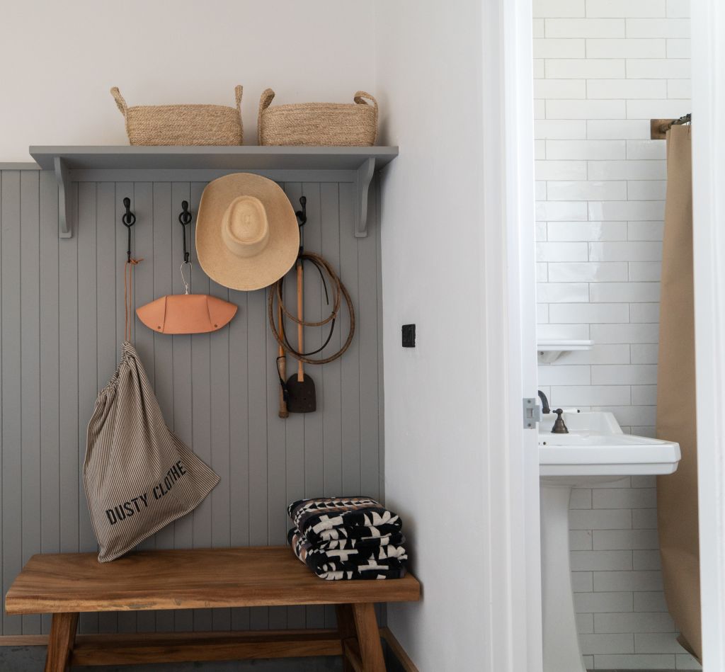 What is country style? 5 steps to styling a tree-changer