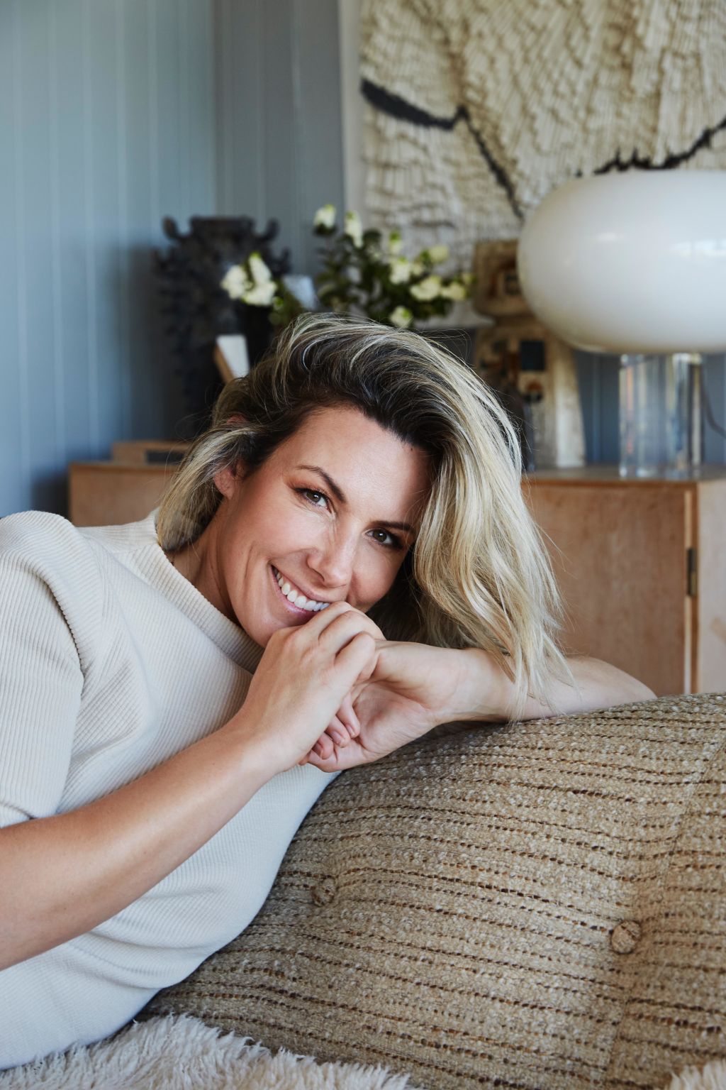 'You have to feel a connection': The rise and rise of interior personal ...