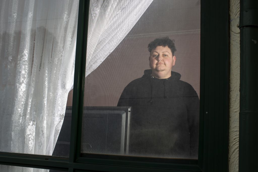 Fears of more homeless Melburnians as cuts to JobSeeker leave rents out ...