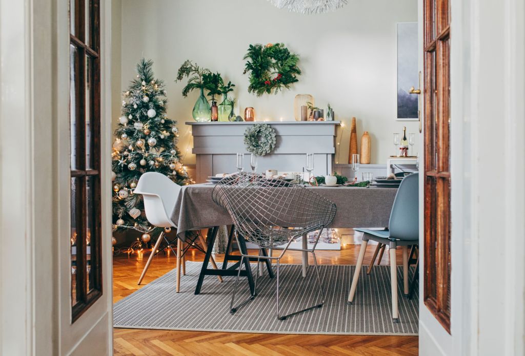 Christmas maximalism is the key to lifting your mood this festive season