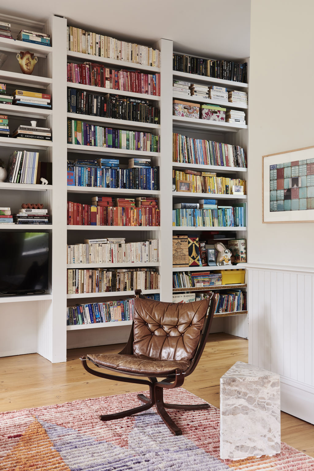 The Design Files: Domain's Alice Stolz shares her expert renovation