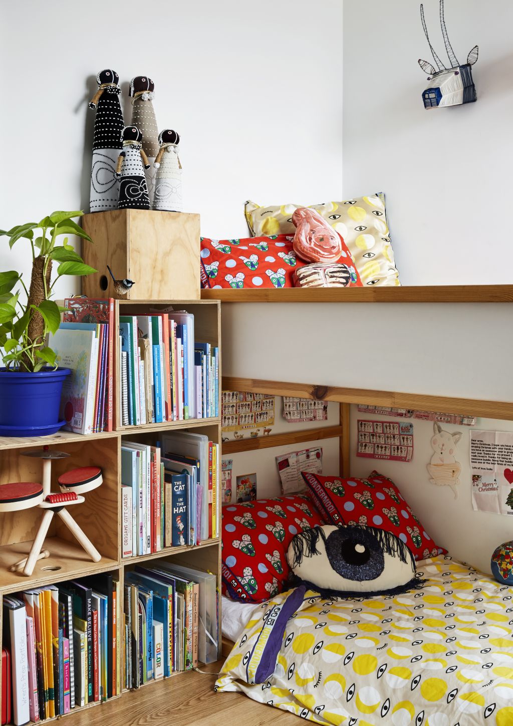 The Design Files: A home designed to create shared community spaces