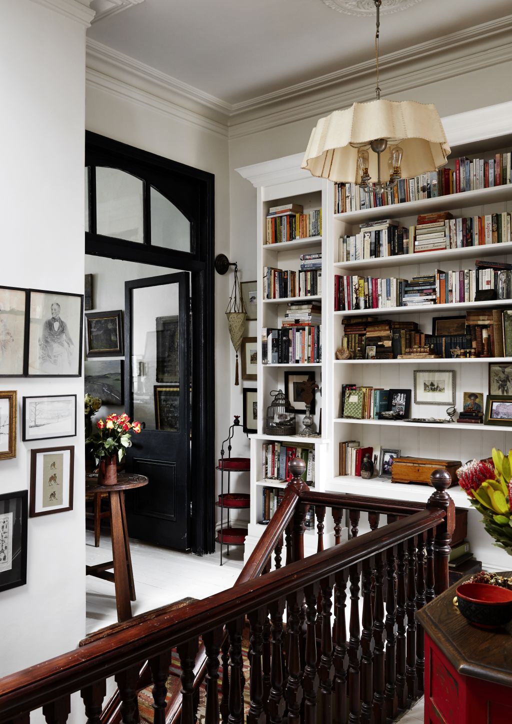The Design Files: Inside the fabulous home of interior designer Tigger Hall