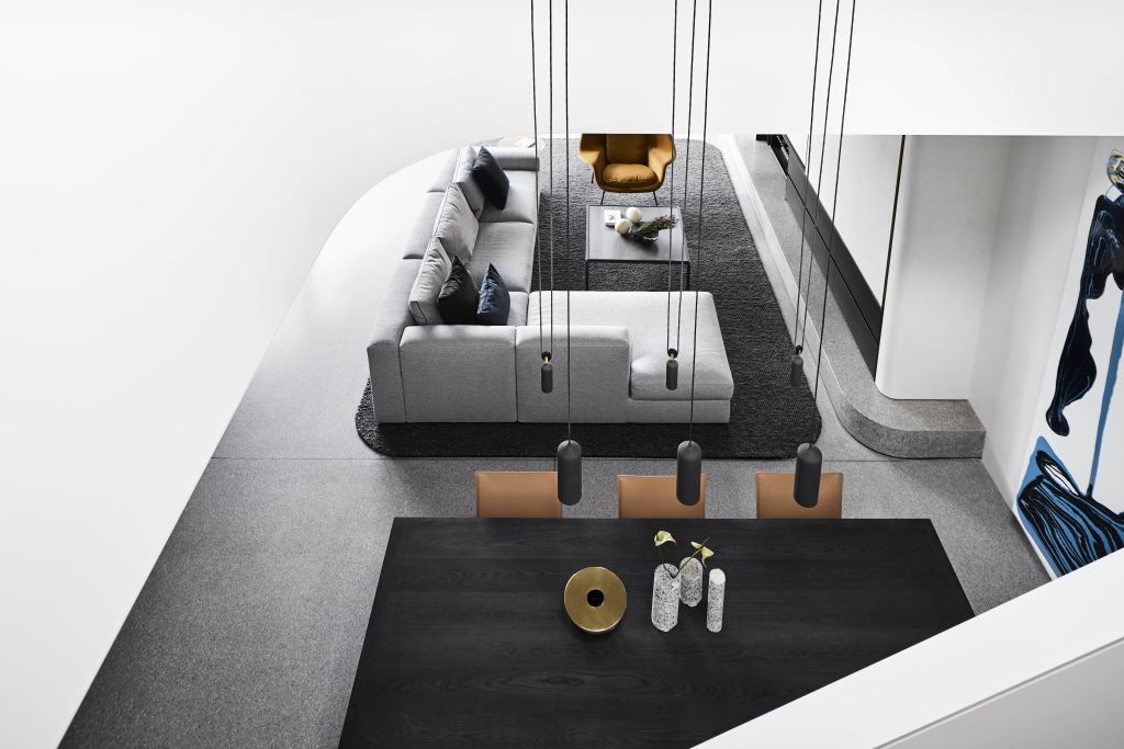 Building bonds, 'interrogating' clients: Designer Miriam Fanning shares ...