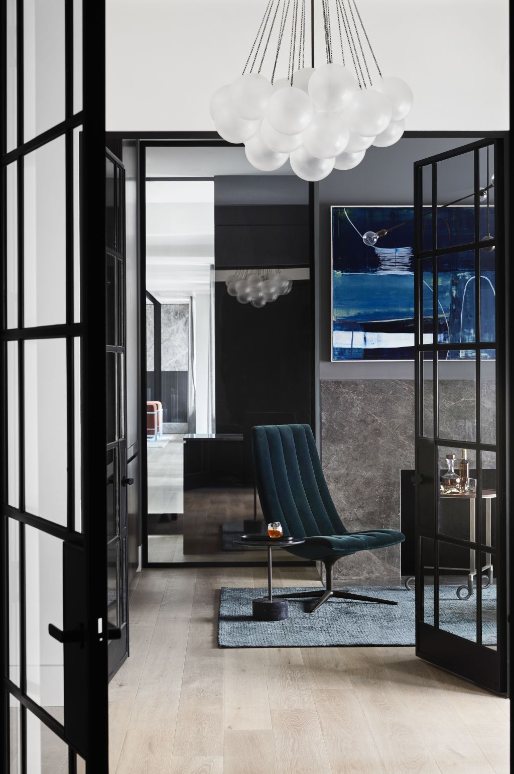 Building bonds, 'interrogating' clients: Designer Miriam Fanning shares ...