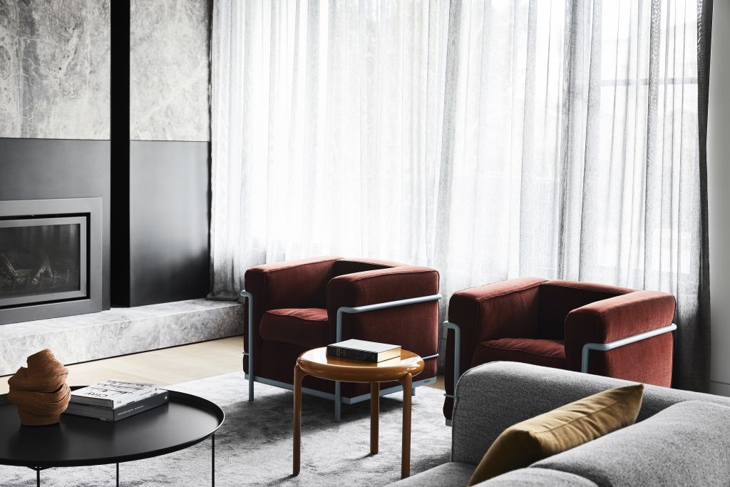 Building bonds, 'interrogating' clients: Designer Miriam Fanning shares ...