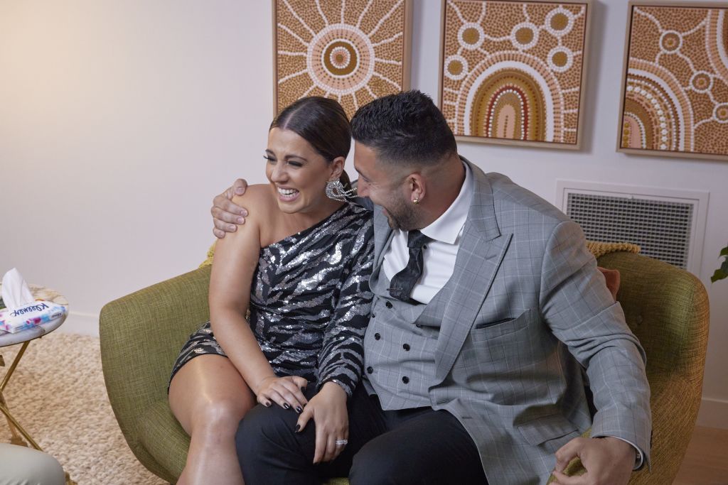 The Block 2020: Jimmy and Tam win, contestants nab record $3.33m prize ...