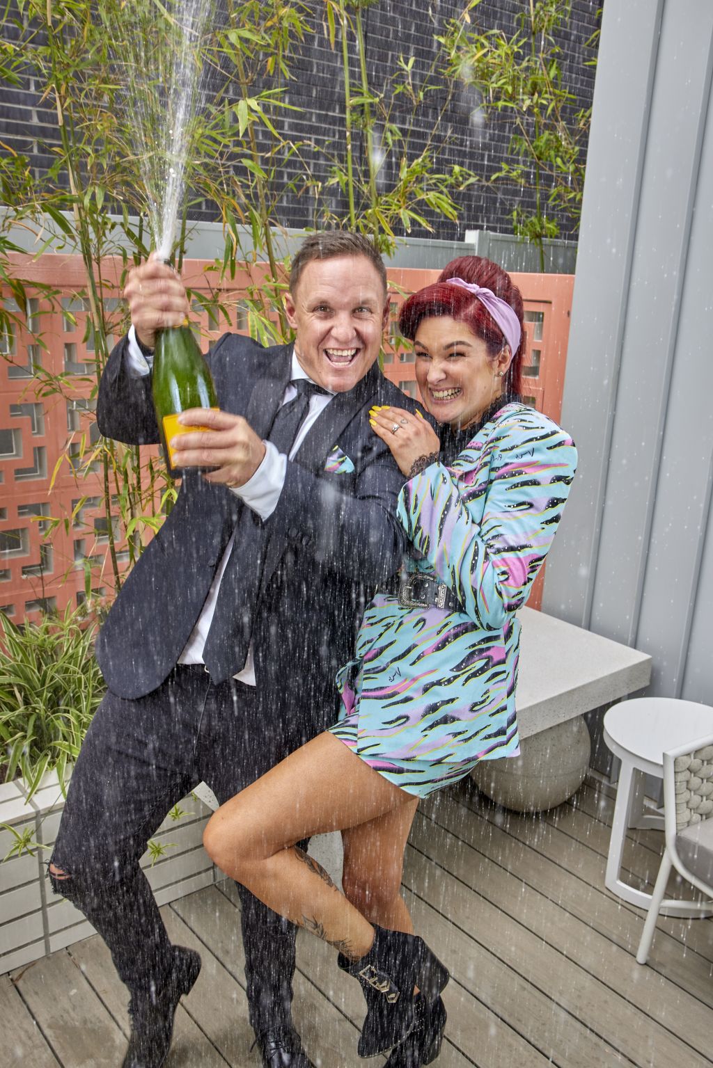 The Block 2020: What will the contestants do next?