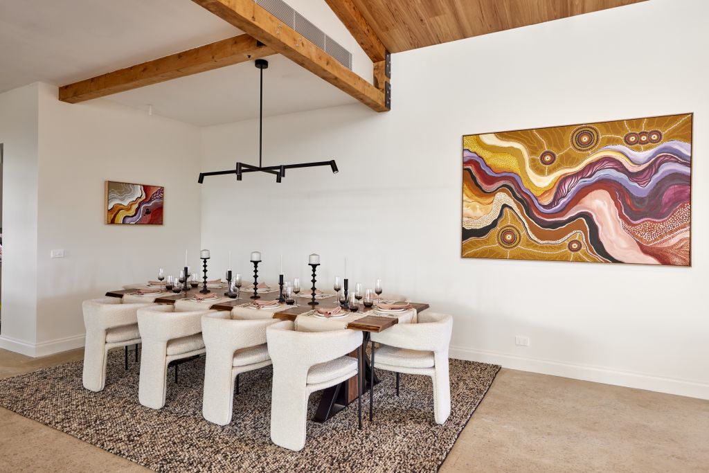 The Block 2022: tour the finished Gisborne homes for sale