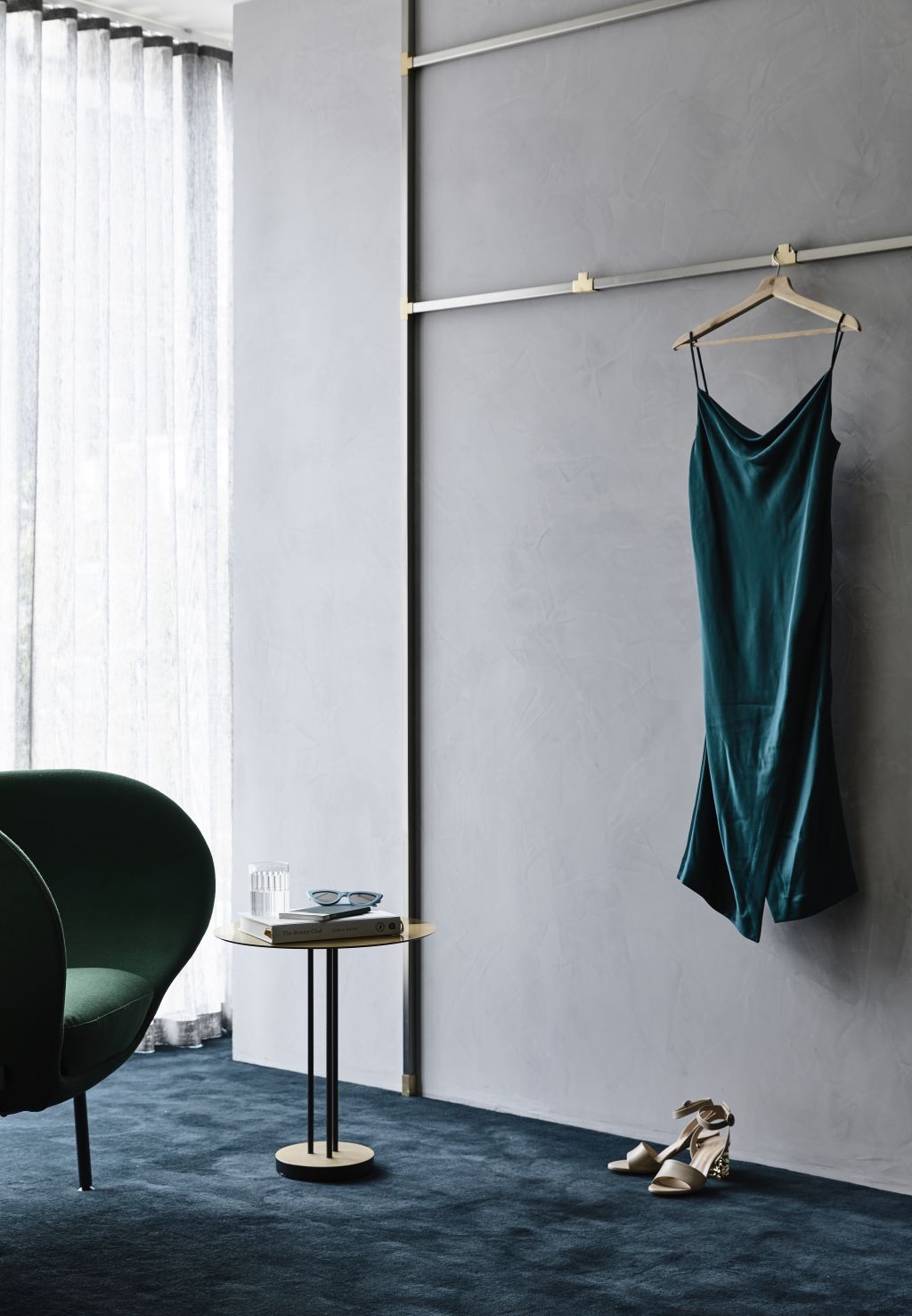 Top designer Miriam Fanning breaks down her inspiration behind ...