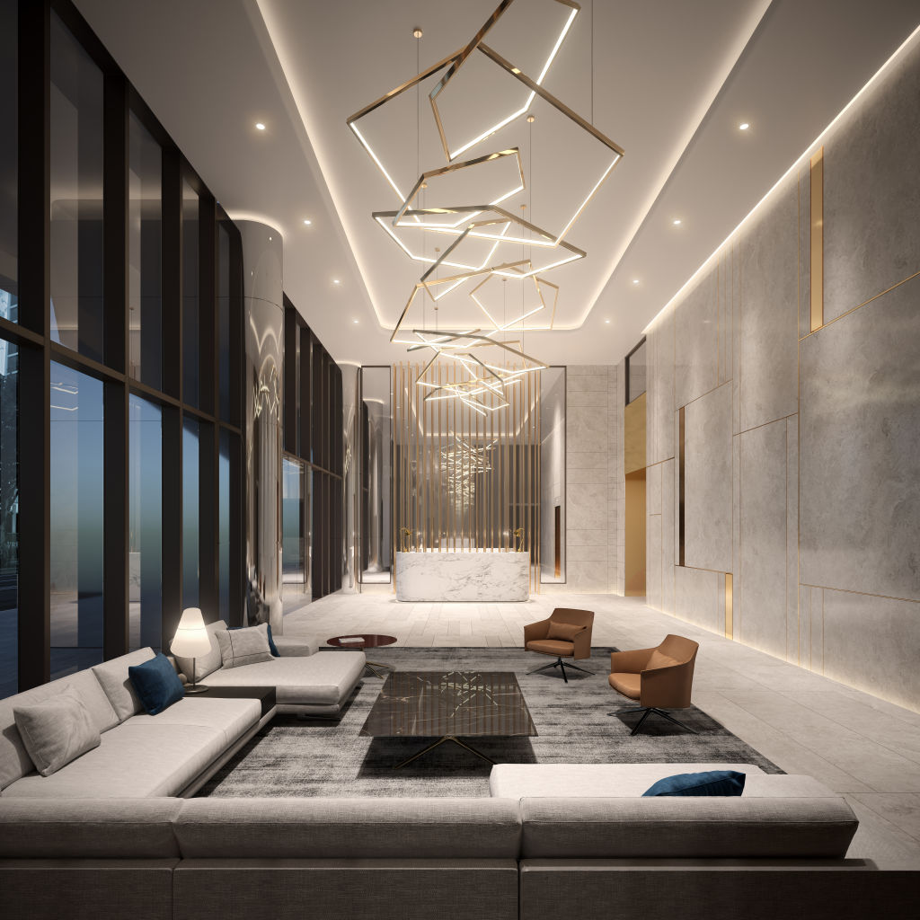 Inside The Landmark: The high-end hotel features you can expect from ...