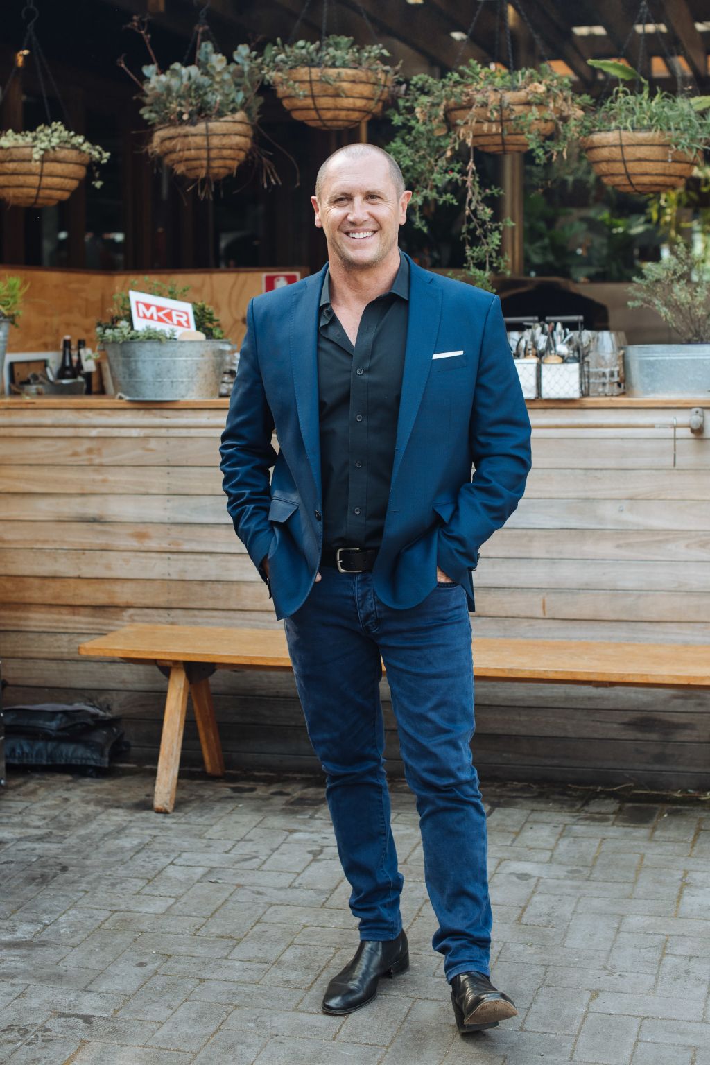 'Living in a design museum': Inside Larry Emdur's Kangaroo Valley home ...