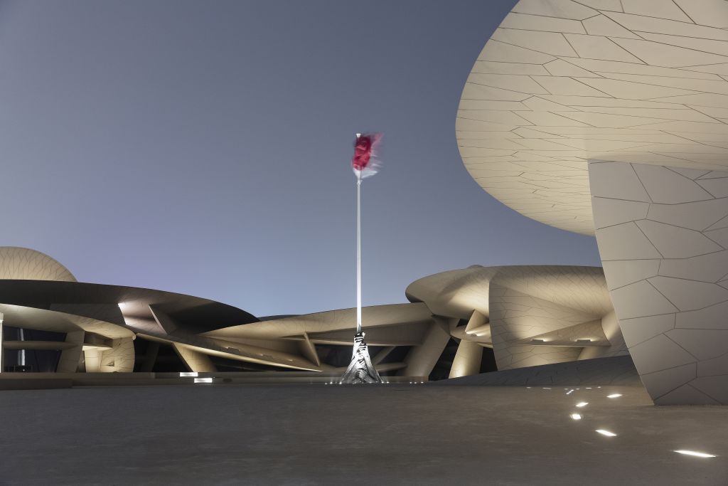 'We had to meet enormous technical challenges': Behind the build of ...