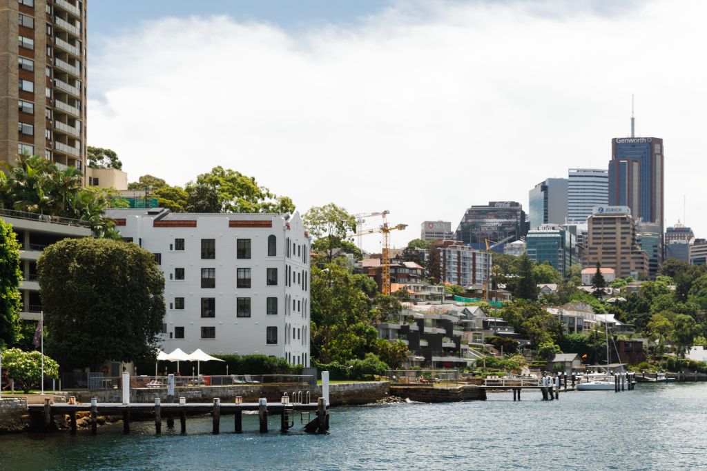 Harbour views, iconic buildings and a surprisingly peaceful vibe: What ...