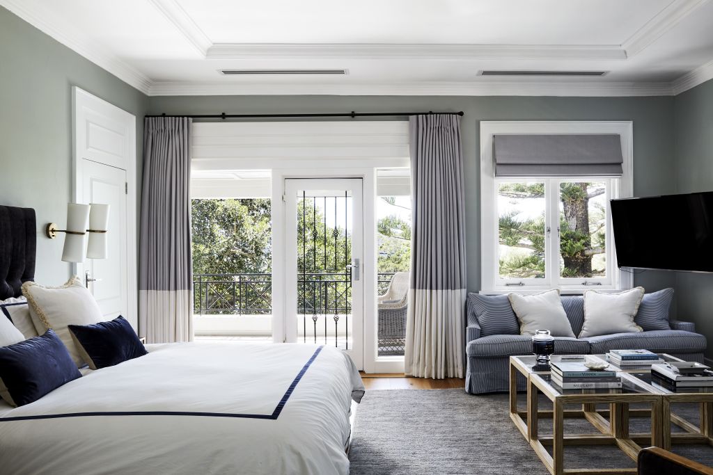 The Design Files: Interior designer Melissa Marshall's home of style ...