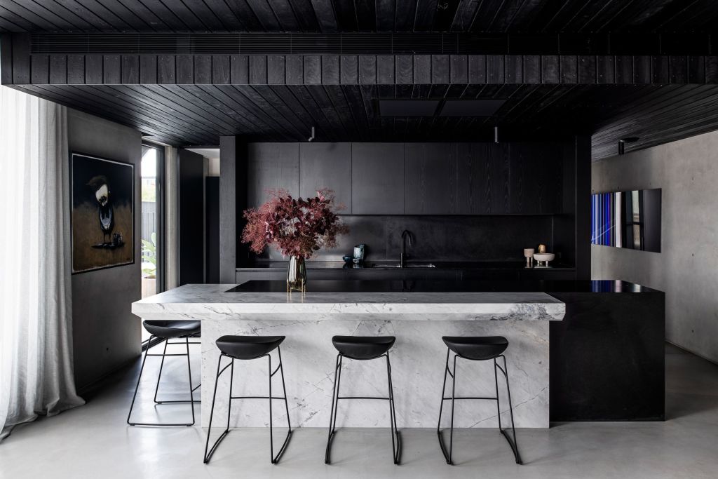 How this Prahran factory became a Melbourne couple's dream house