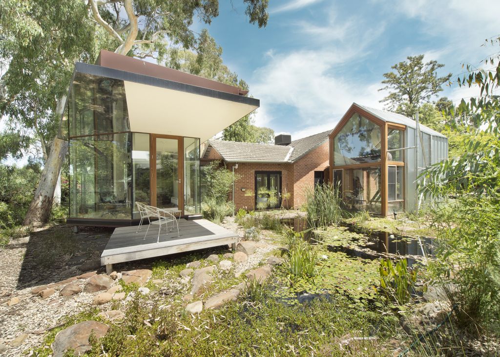 Australia’s best residential architecture in 2020