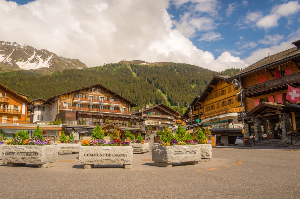 Legendary skiing, $28m chalets: What it takes to buy property in the ...