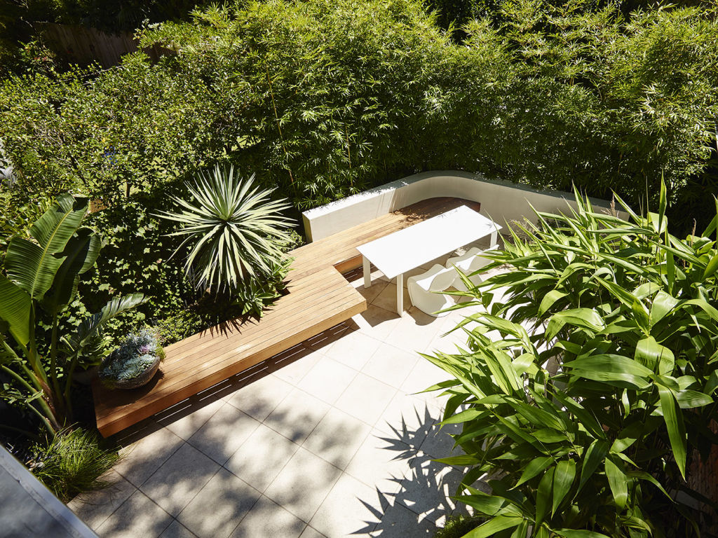 Landscape designers reveal top garden trends for 2020