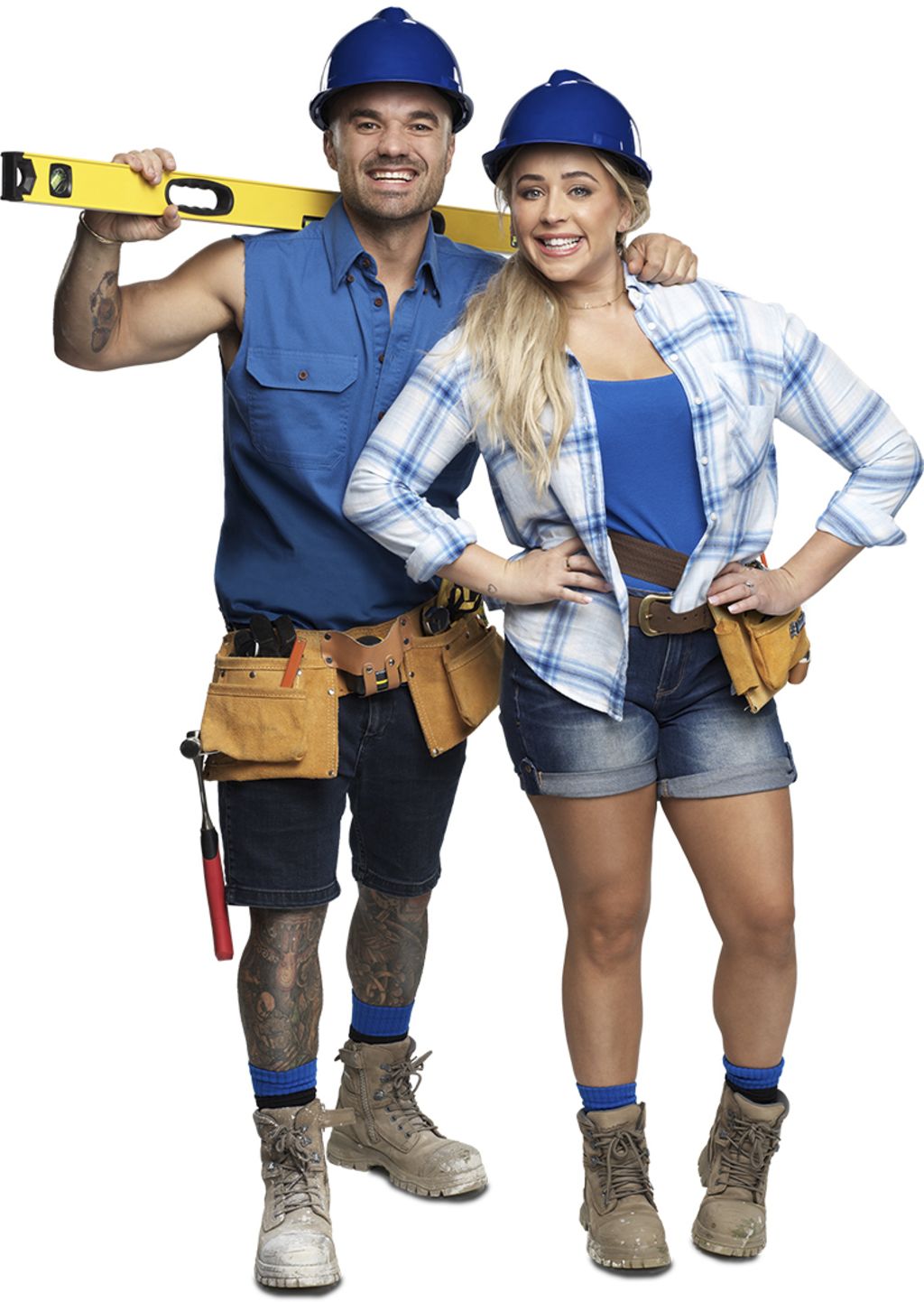 The Block 2022: tour the finished Gisborne homes for sale