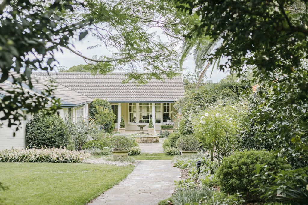 Turramurra: Trees, parks and schools aplenty are luring young families ...