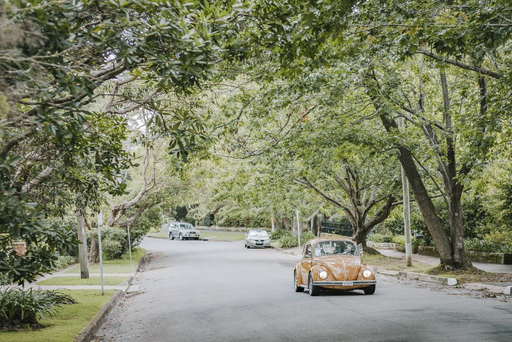 Turramurra: The tightly-held family suburb prized for its leafy ...