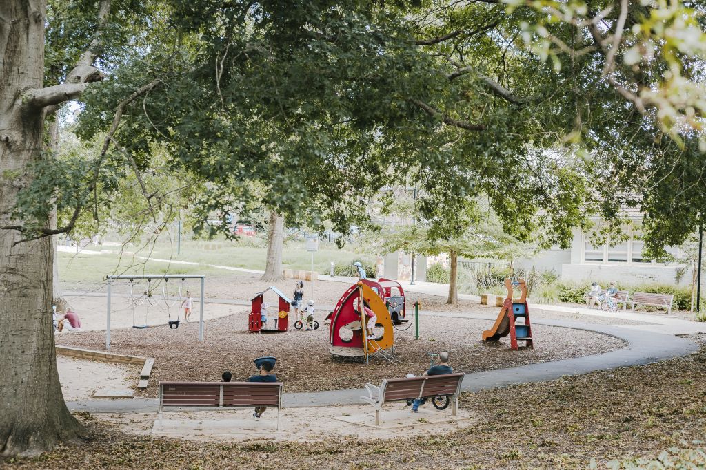Turramurra: The tightly-held family suburb prized for its leafy ...