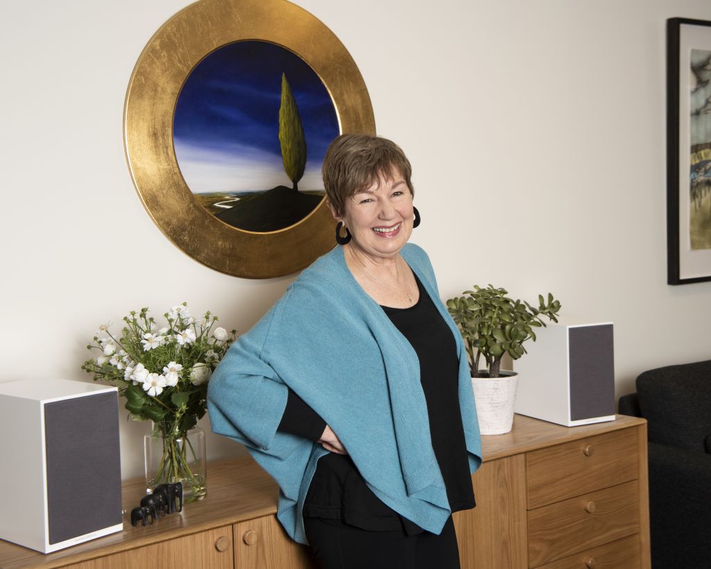 How Lynn and David finally found the right buyer for their 185-year-old ...