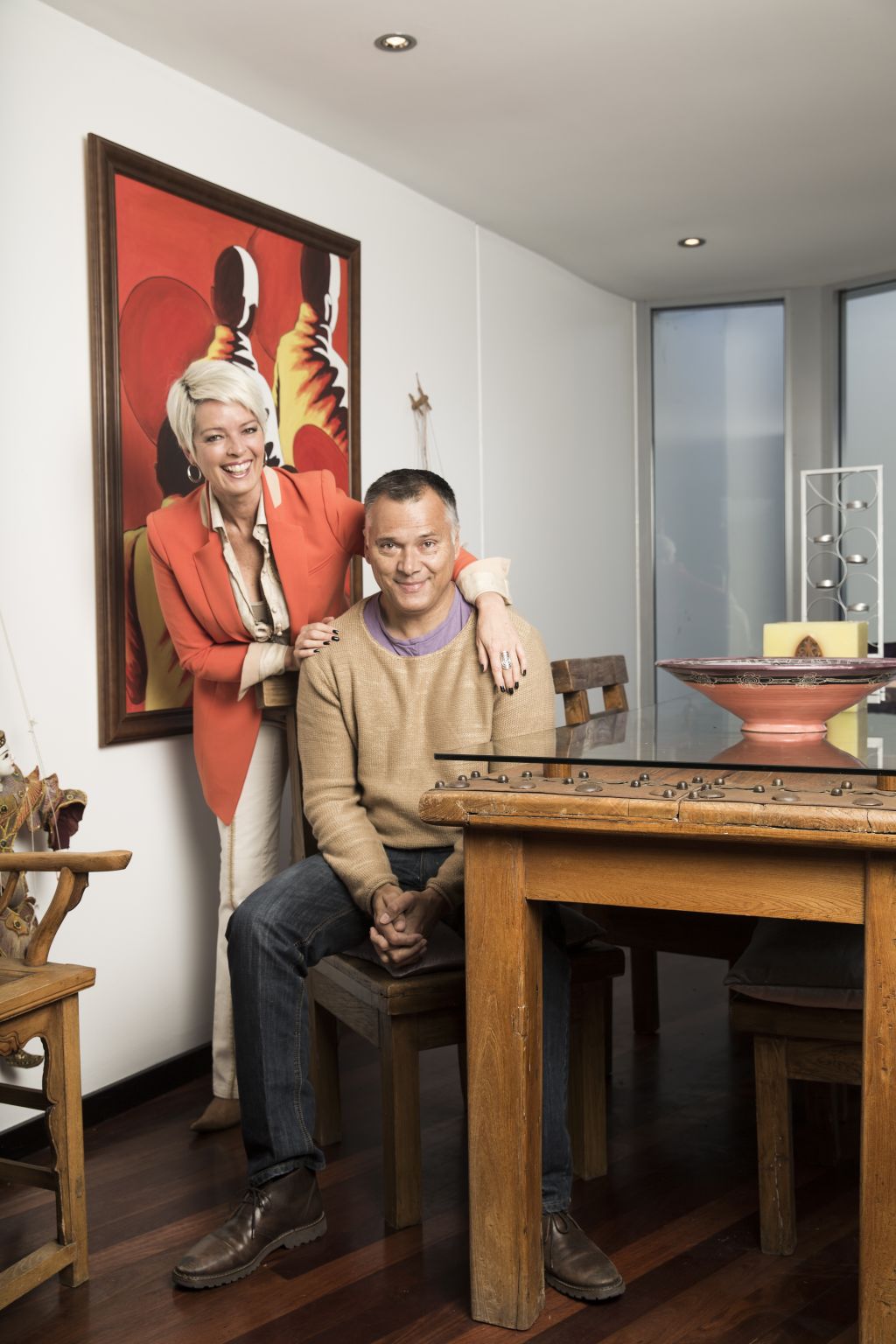 Stan Grant and Tracey Holmes lead ABC stars to market, buy $2.85 ...