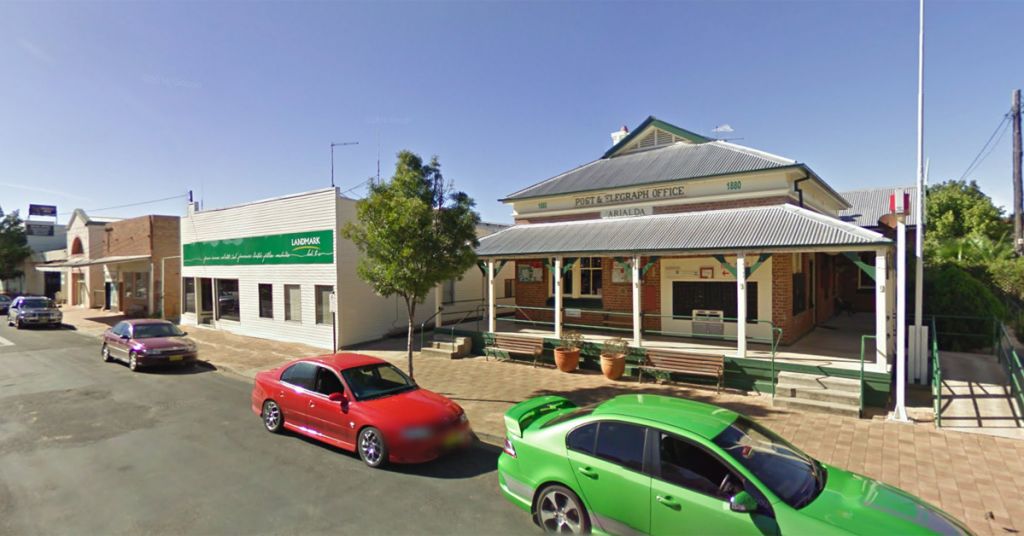 Escape to Warialda, NSW: 'The country is a good place to live'