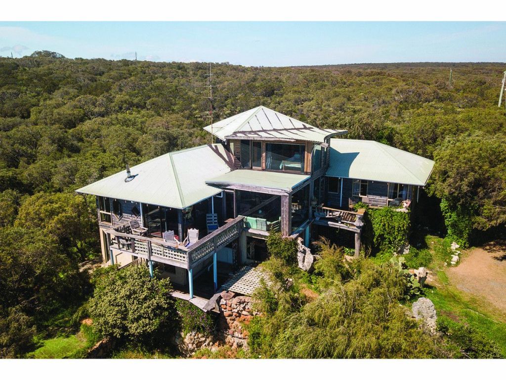 Tame Impala frontman buys iconic Yallingup Wave House recording studio