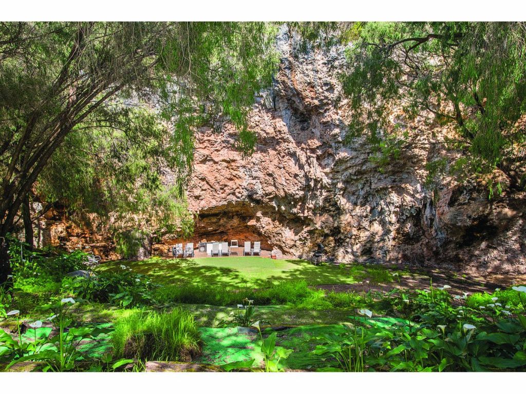 Tame Impala frontman buys iconic Yallingup Wave House recording studio