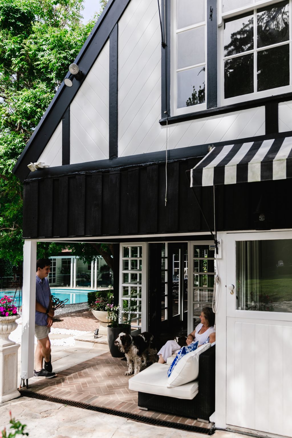 Behind the listing: The Warrawee house where great stories begin