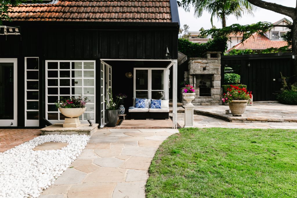 Behind the listing: The Warrawee house where great stories begin