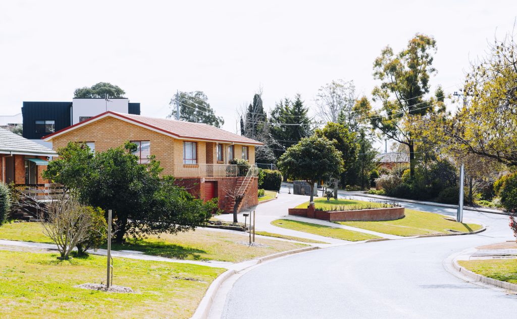 Woden Valley: The vibrant and growing region with a million-dollar tag