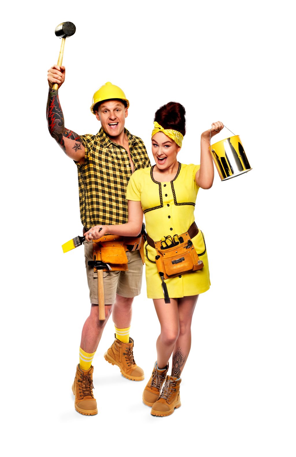 The Block 2020: Contestants, season premiere date announced