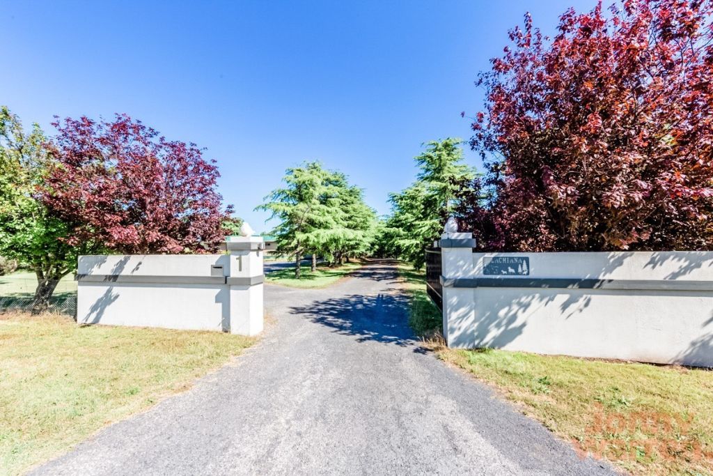 Yass home breaks suburb record by $677,000, selling for $2.45 million