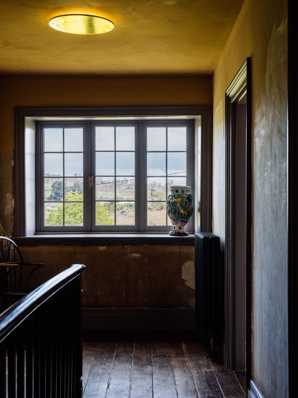 Hollow Tree House: Restoration of Tasmanian mansion built in 1827 wins ...