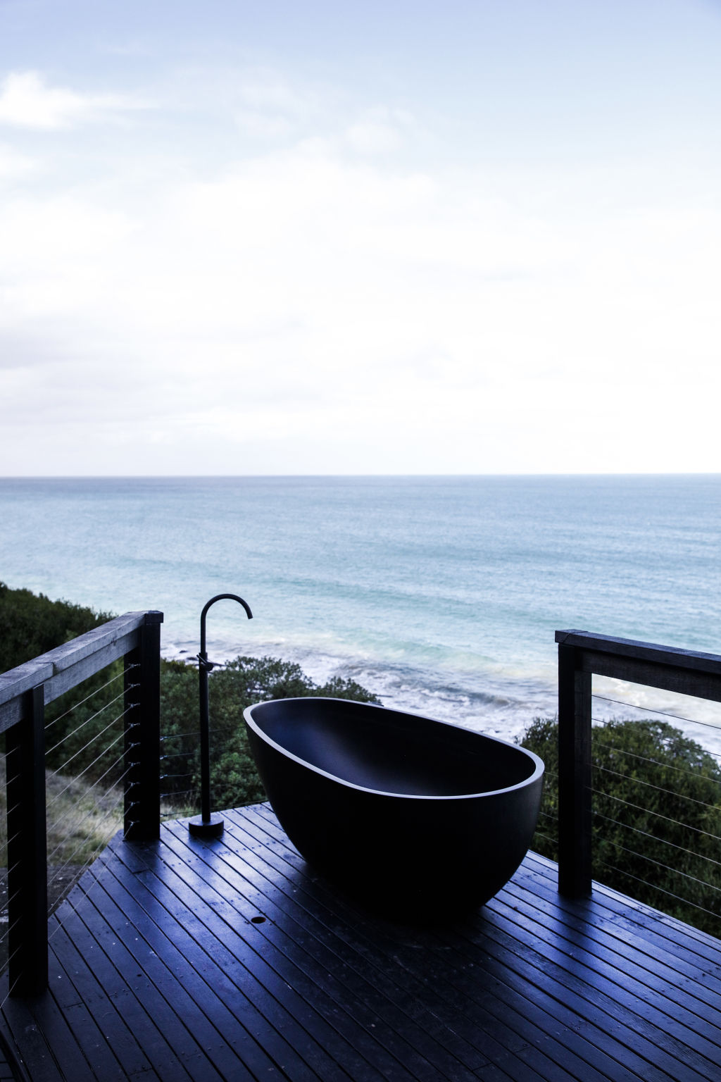 'My heart skipped a beat': How architect Josh Crosbie turned his dream ...