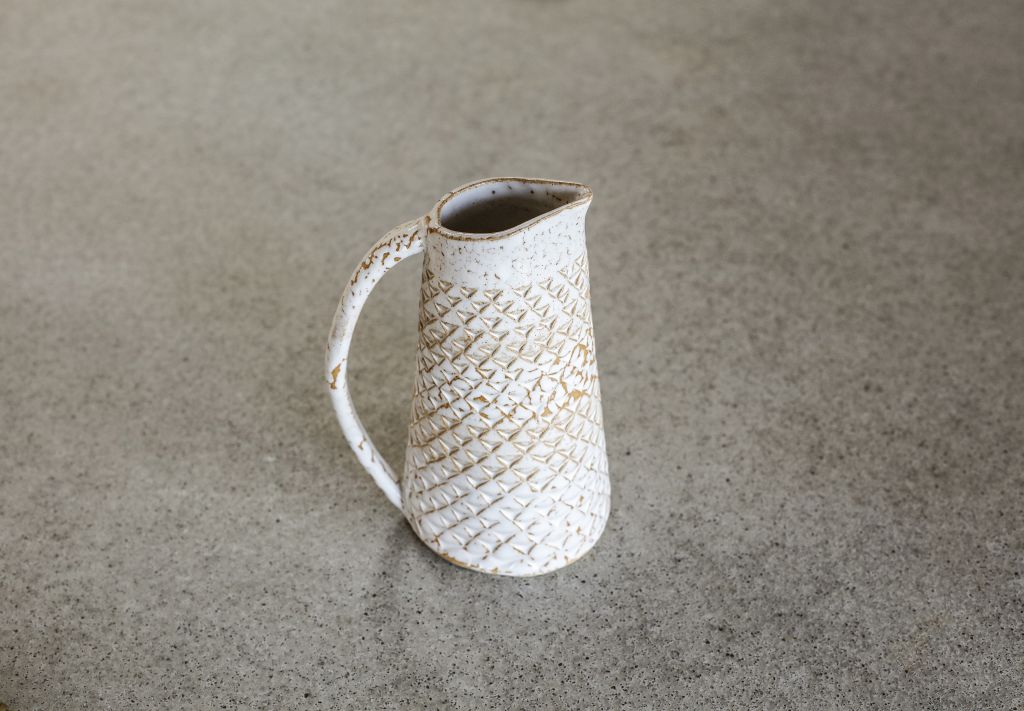 Personal Space: At home with artist Geoffrey Carran