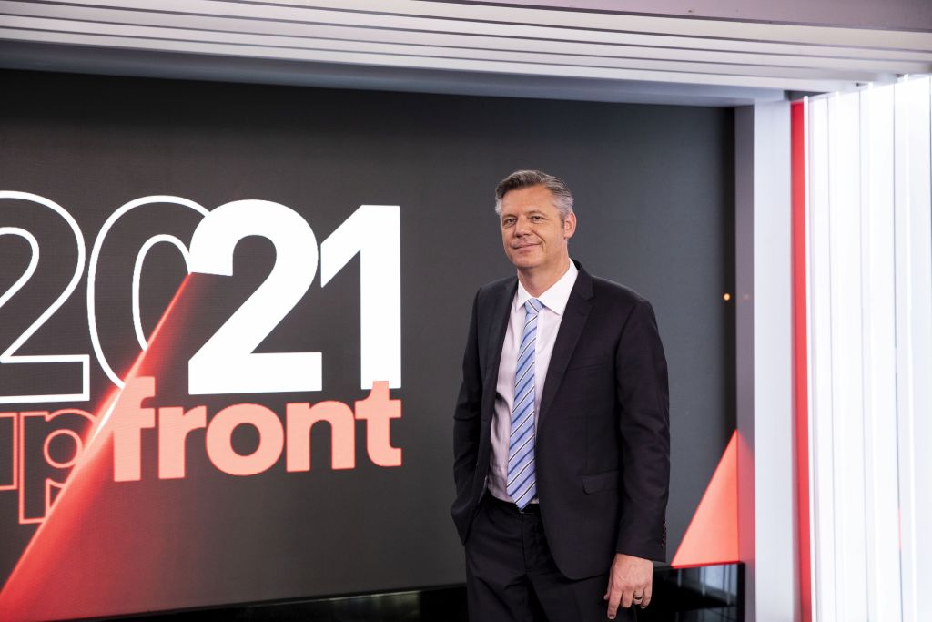 Adult toy magnate Peter Tseng trades in his Seaforth house for $6.5 million