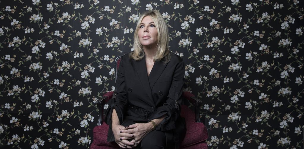 Meet Alison Coopes, the prestige agent who started her career when ...