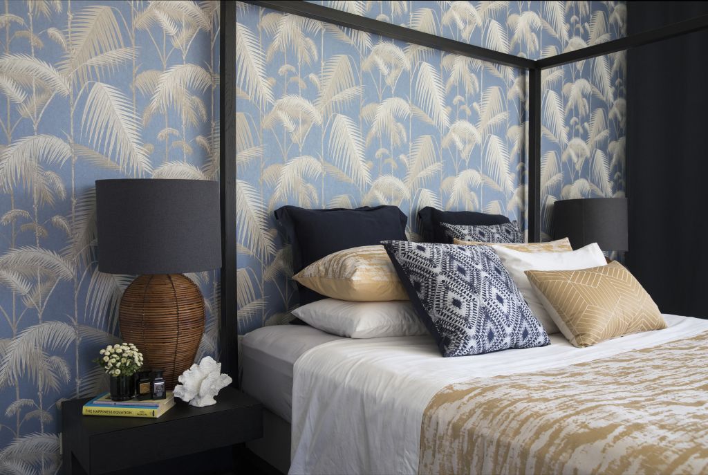 Darren Palmer answers the most commonly asked design questions